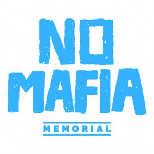 No mafia memorial - I Siciliani Giovani