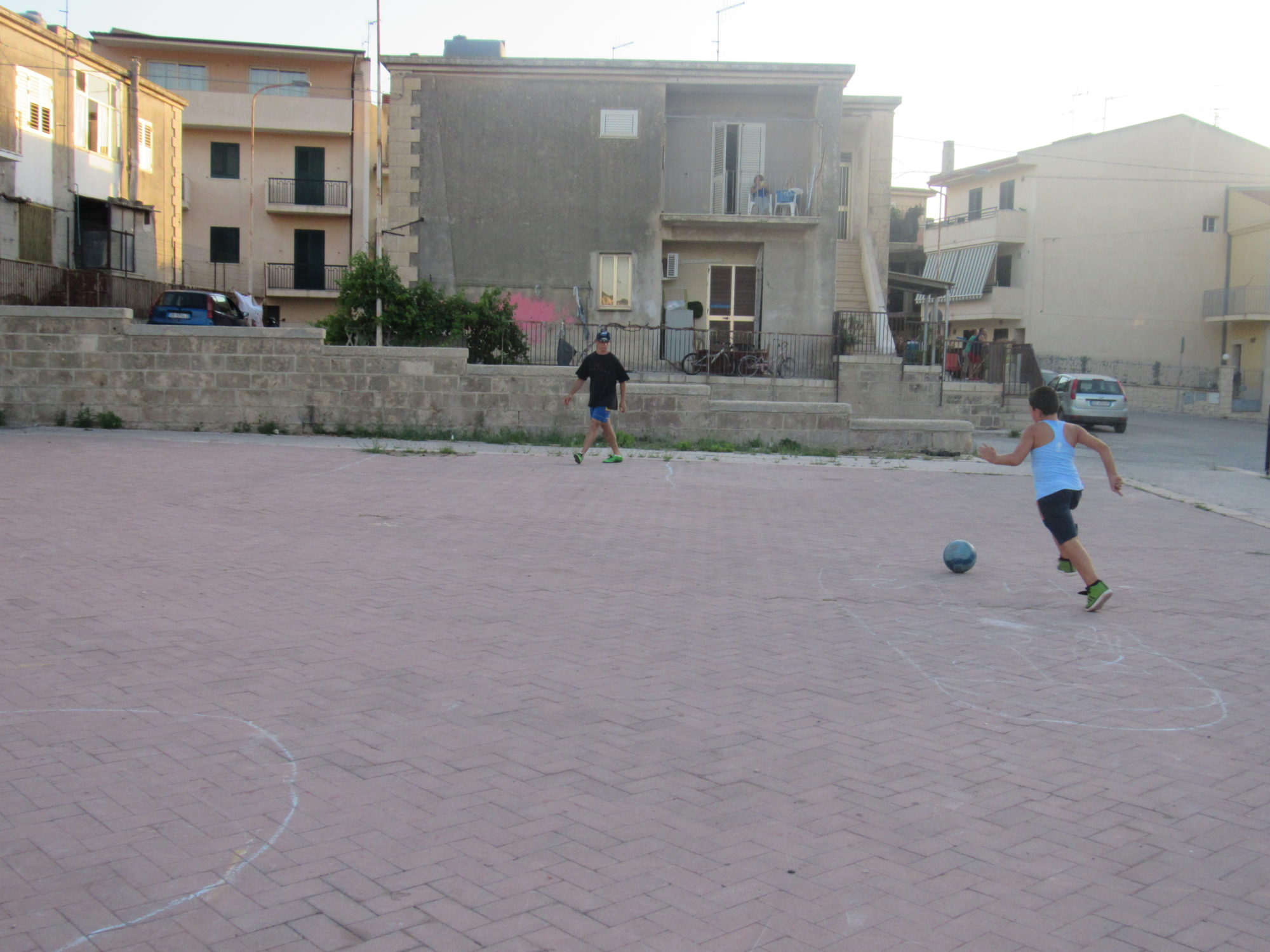 La Scicli turistica e il quartiere Jungi - I Siciliani Giovani